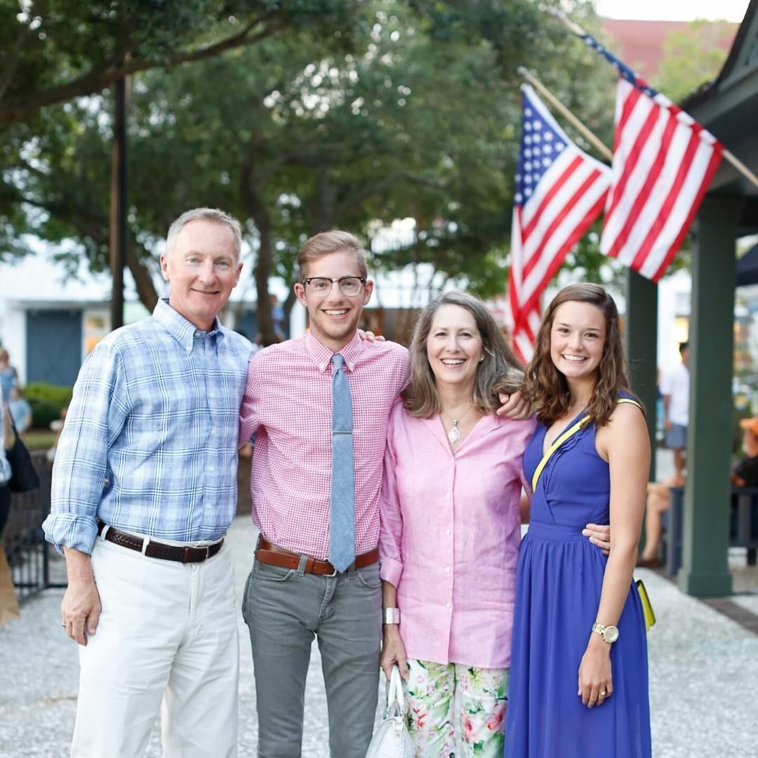 Wishing you and your entire family and safe, fun Memorial Day Weekend ...