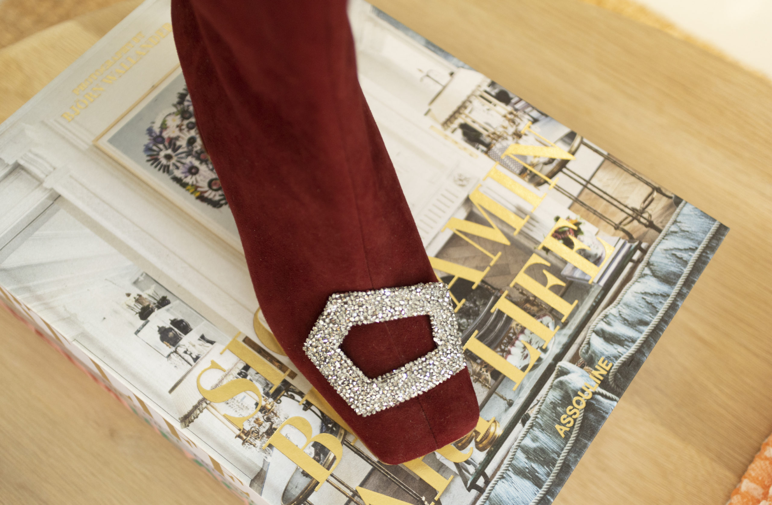 5 Fall-tastic Trends This Season - Freshfields Village : Freshfields ...